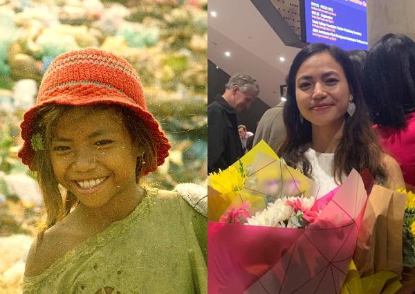 Sophy Ron: Cô bé nhặt rác vượt khó vươn lên, là thủ khoa ĐH Melbourne